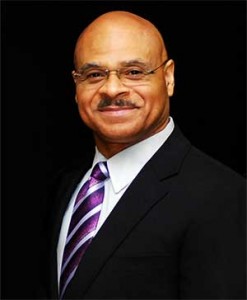 Guiding Light Church – Bishop Lowe