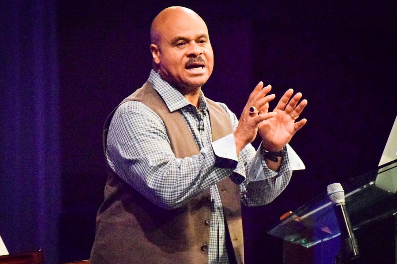 Guiding Light Church – Walking in The Power of God