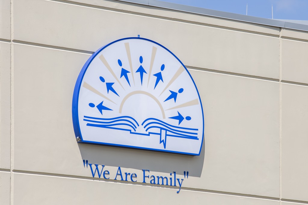 Guiding Light Church – Virtual Tour