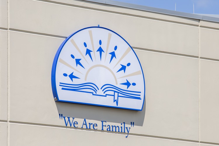 Guiding Light Church – Virtual Tour