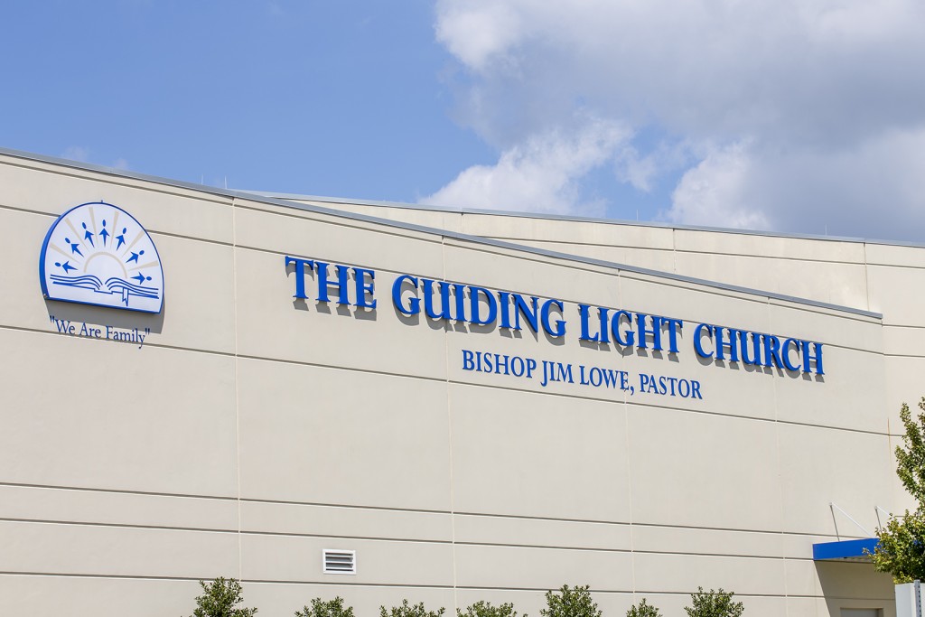 Guiding Light Church – Virtual Tour