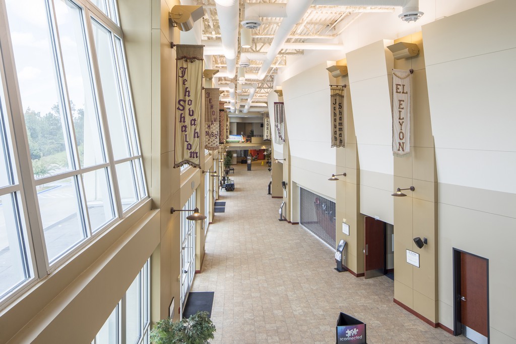 Guiding Light Church – Virtual Tour