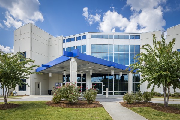 Guiding Light Church – Virtual Tour