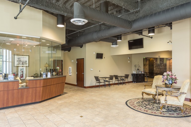 Guiding Light Church – Virtual Tour