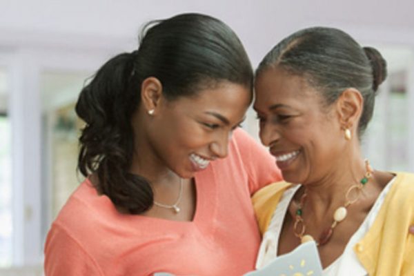 Guiding Light Church – The Five Types of Mothers