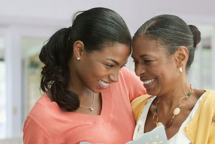 Guiding Light Church – The Five Types of Mothers