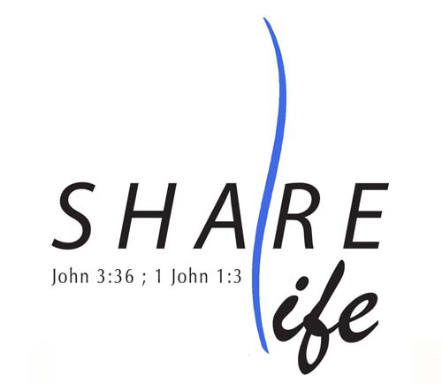 Guiding Light Church – Share Life Movement
