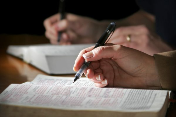 Guiding Light Church