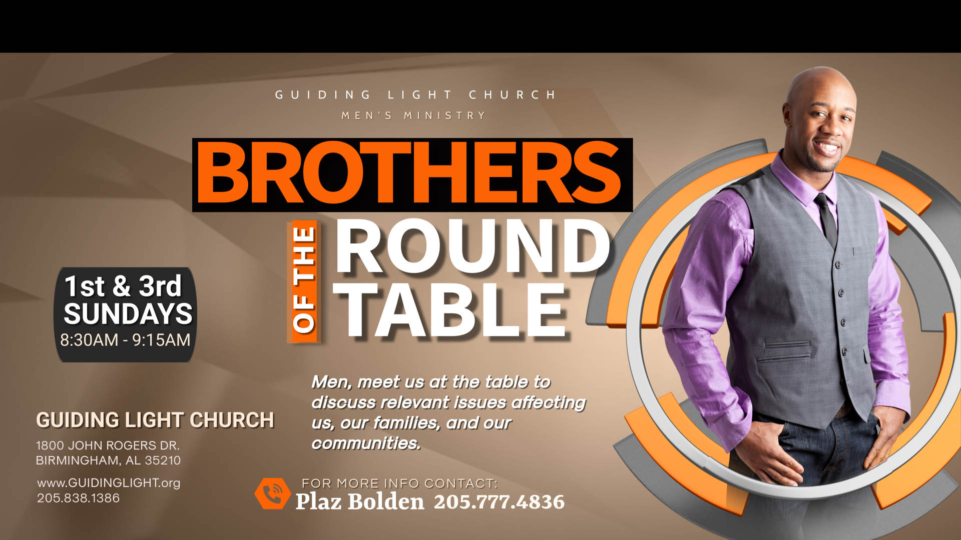 Guiding Light Church