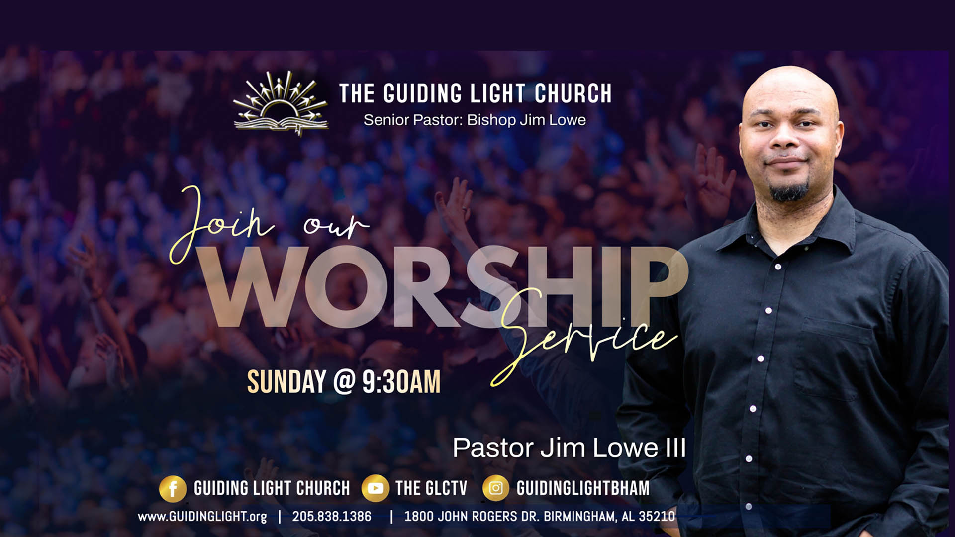 Guiding Light Church