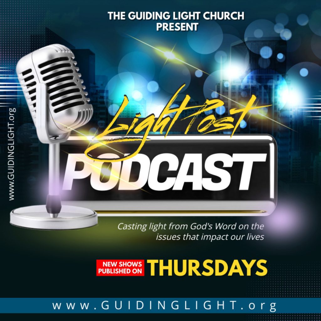 Guiding Light Church Upcoming Events