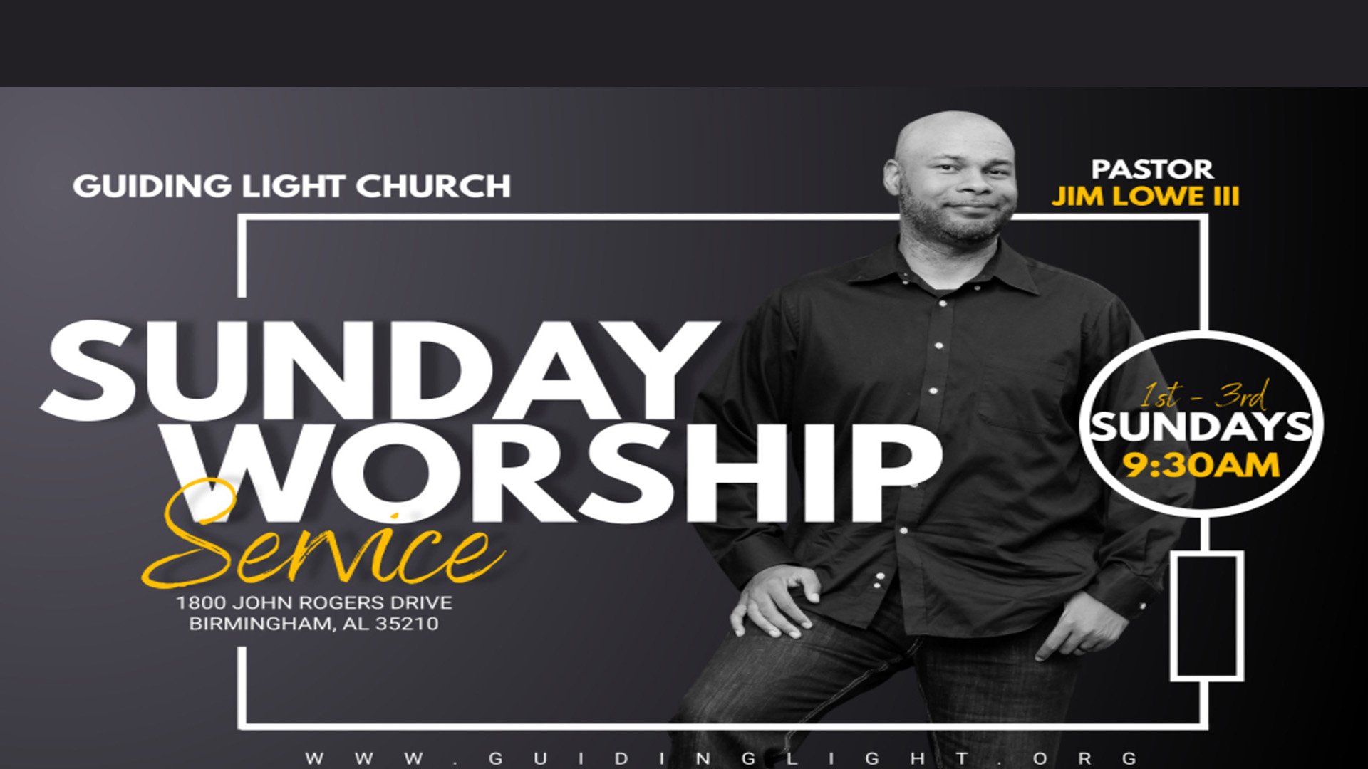 Guiding Light Church