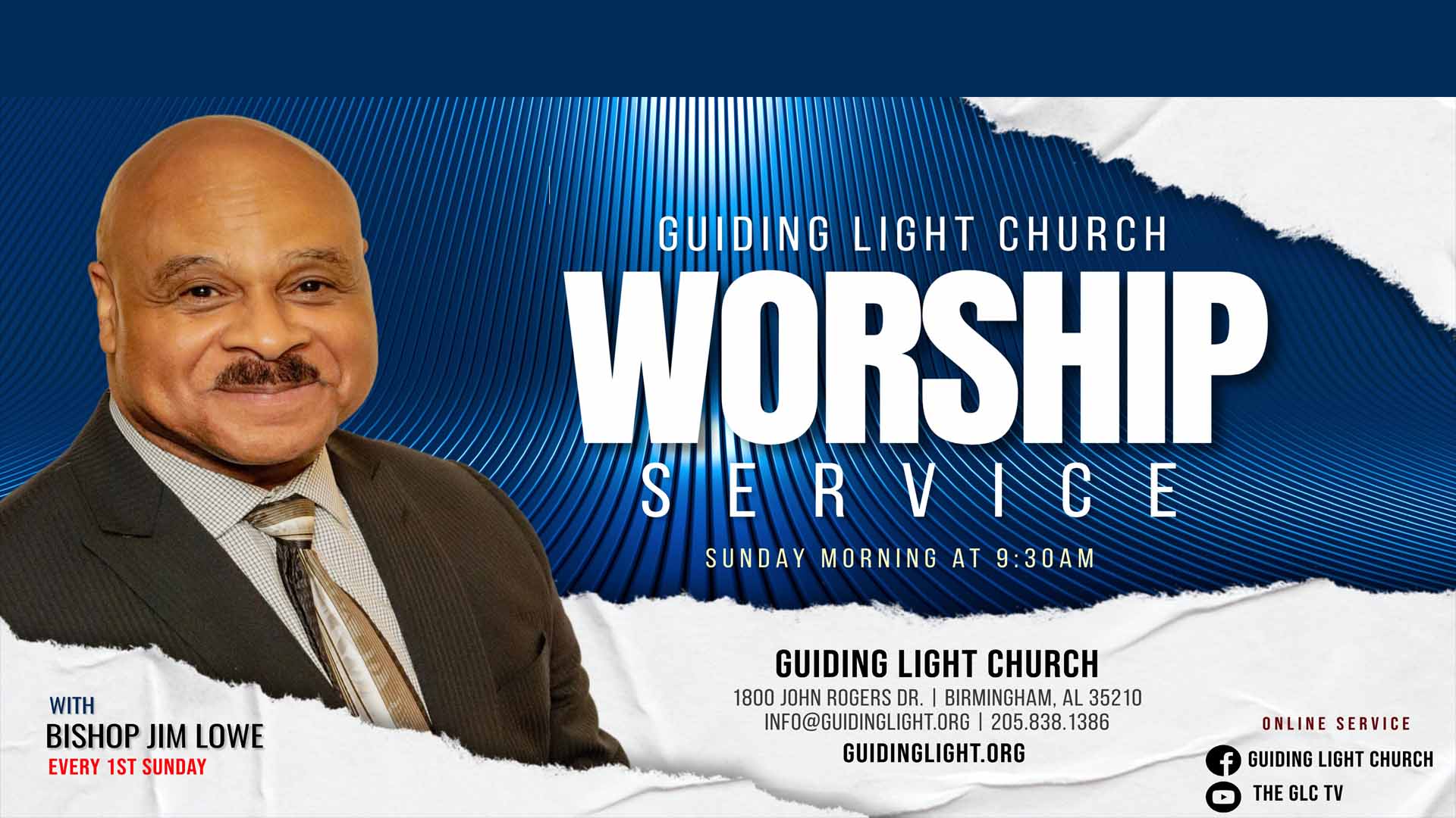 Guiding Light Church