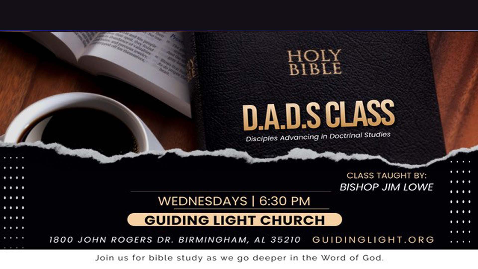 Guiding Light Church